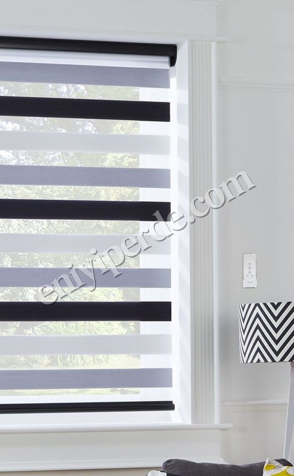 Zebra Perde Modelleri ve Fiyatları | Eniyiperde.com