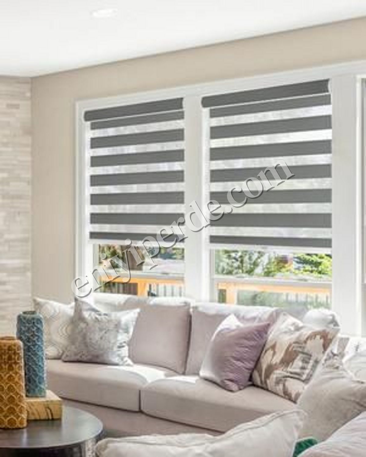 Zebra Perde Modelleri ve Fiyatları | Eniyiperde.com