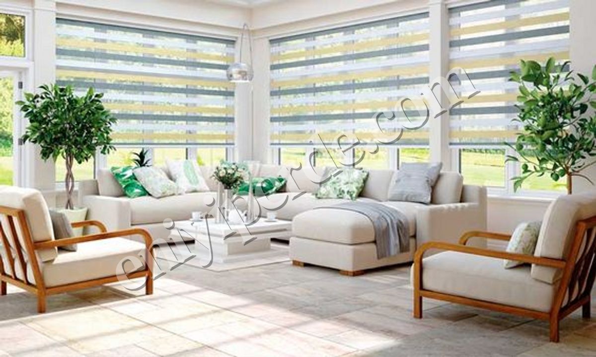 Zebra Perde Modelleri ve Fiyatları | Eniyiperde.com