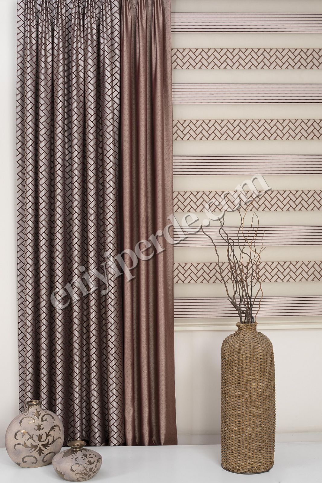 Zebra Perde Modelleri ve Fiyatları | Eniyiperde.com