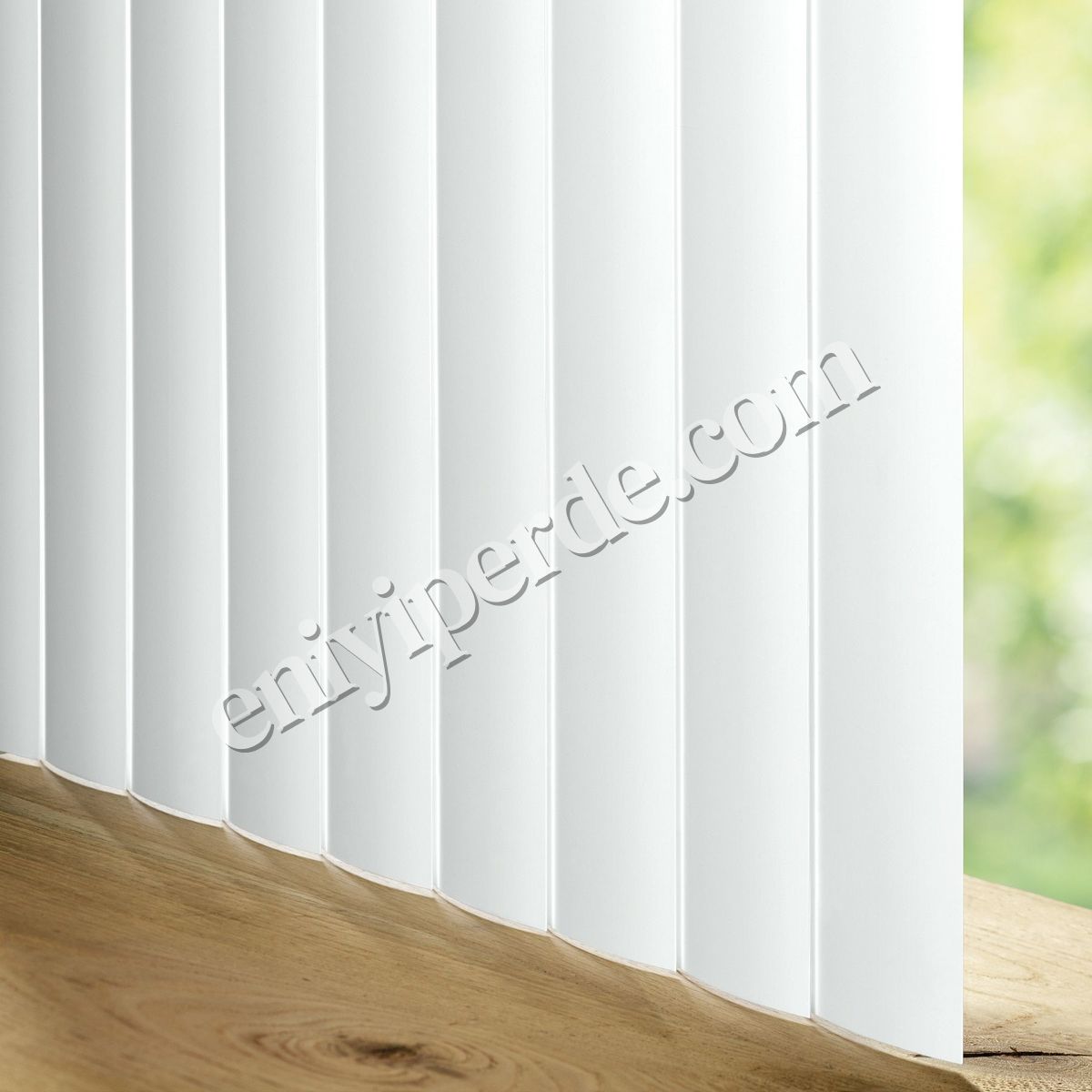 PVC Dikey Perde Modelleri ve Fiyatları | Eniyiperde.com