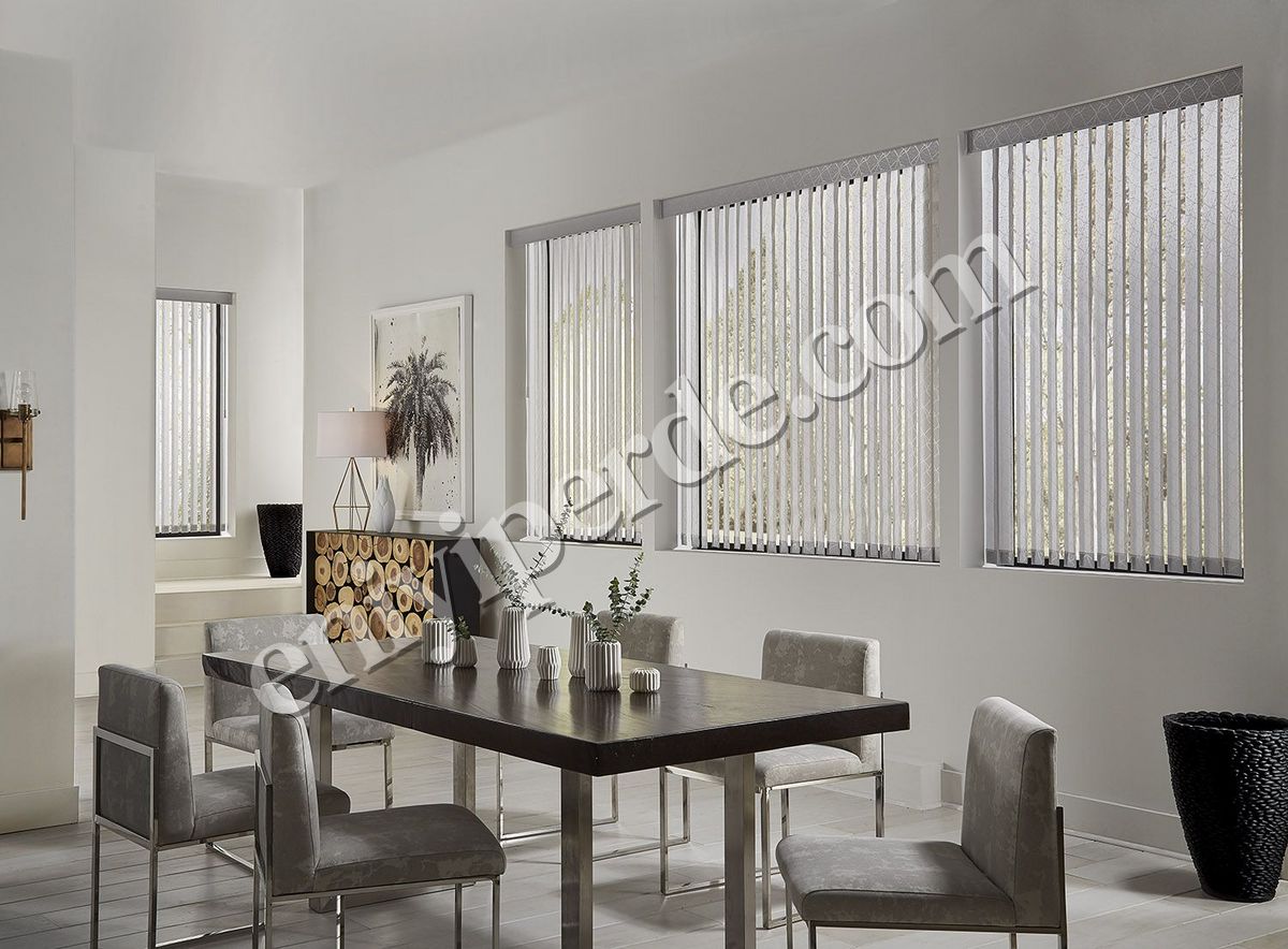 PVC Dikey Perde Modelleri ve Fiyatları | Eniyiperde.com