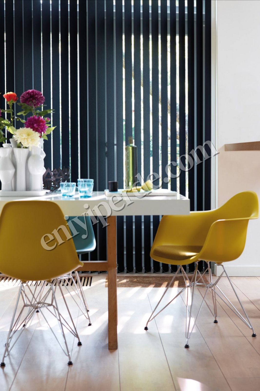 PVC Dikey Perde Modelleri ve Fiyatları | Eniyiperde.com