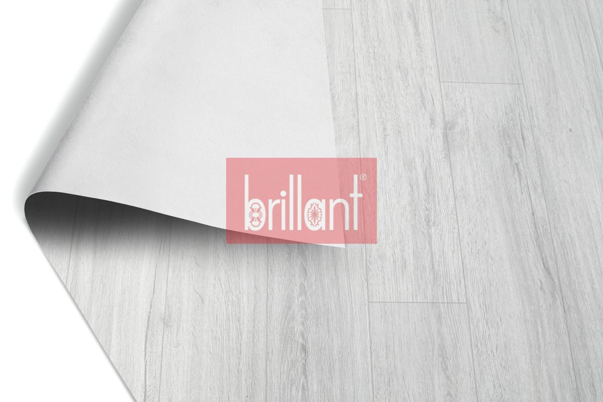 1,50 Metre En - PARKE DESEN BEJ-AÇIK GRİ - PVC Zemin Kaplama - Keçeli ...